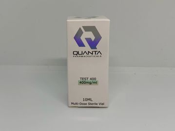 Quanta Pharma